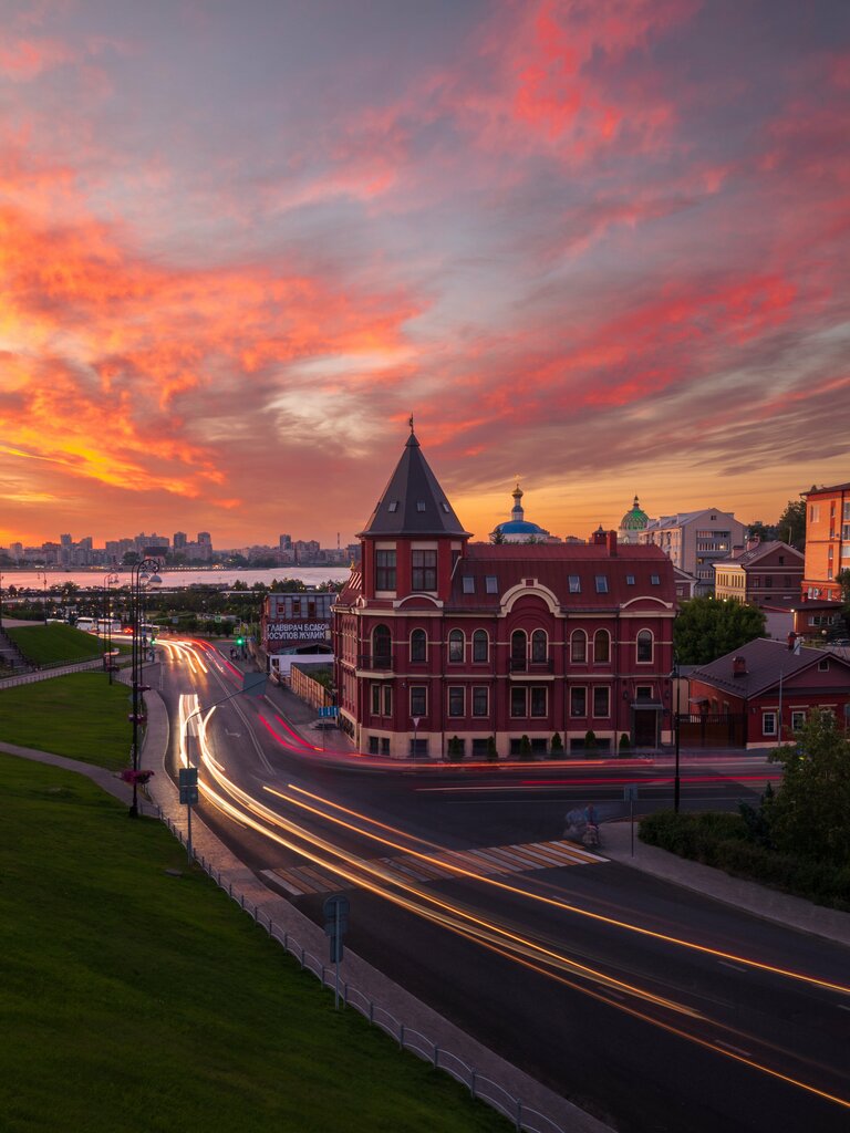 Torna işleri Neon-Art, office, Kazan, foto