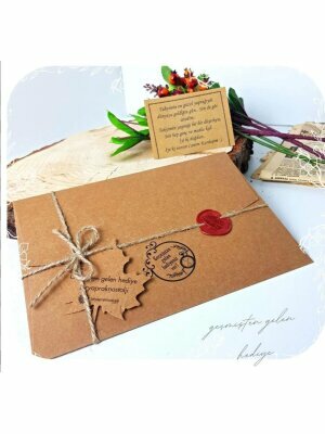 E-ticaret Bir Yaprak Nostalji, Ankara, foto