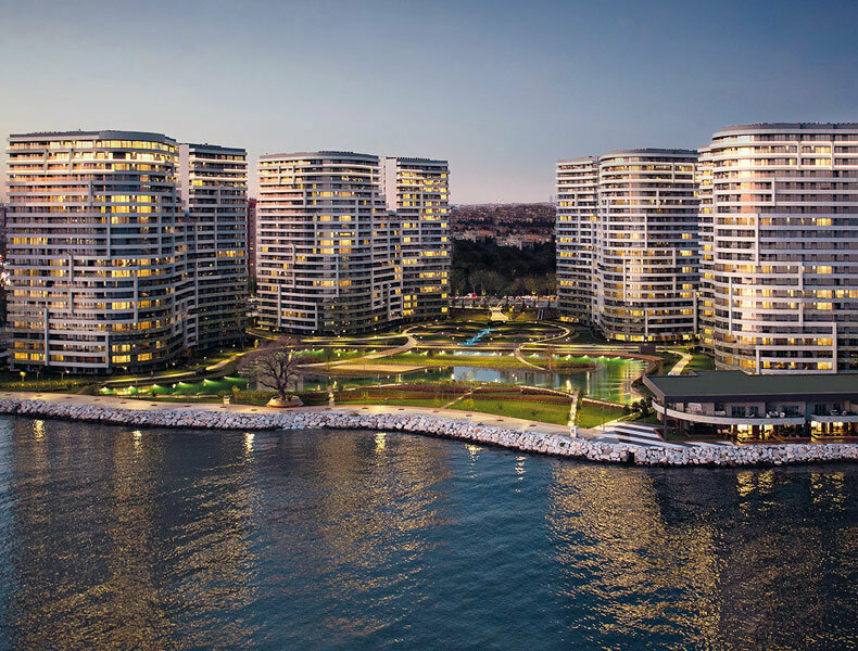 i̇nşaat firmaları Artımek Otomasyon, İstanbul, foto