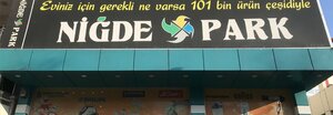 Niğde Park Avm (Niğde, Niğde Merkez, Songur Mah., Akmedrese Cad.), kültür ve eğlence parkları  Niğde'den