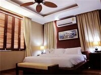 Otel Raya Resort Cha-am, Dünya, foto