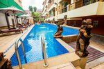 La Vintage Resort by Poppa Palace (Phuket, Kathu, Pa Tong, Soi Rat Uthit 200 Pi 1, 14,16), otel