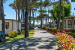 SiCamp in Camping Village Cavalino (Venice, Via delle Batterie), daireler