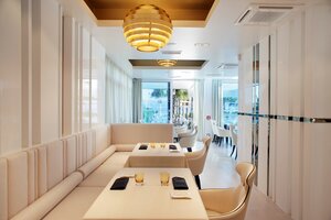 Damianii Luxury Boutique Hotel & SPA (Split-Dalmatia County, Dugi Rat, Duće), otel  Dünya'dan