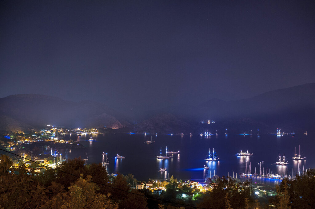 Otel Swan Lake Boutique Hotel Selimiye, Marmaris, foto