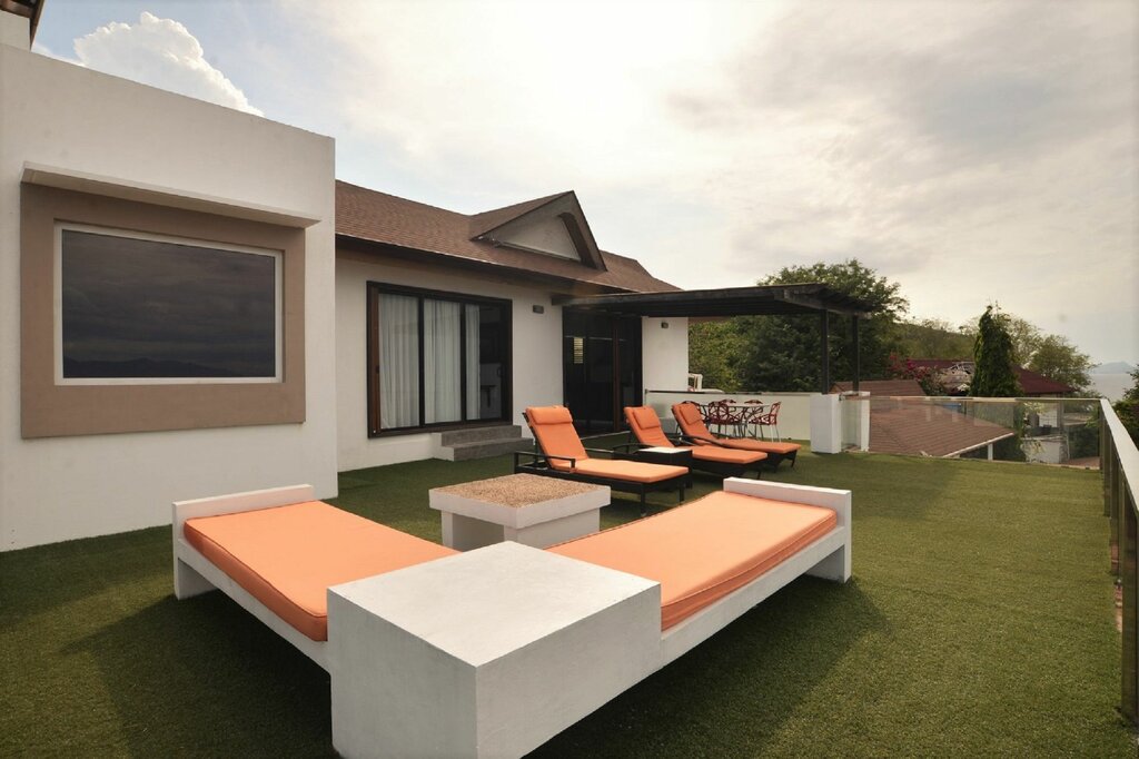 Daireler Lalaguna Villas Luxury Dive Resort & SPA, , foto
