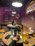 Jawsspot (Kirova Street No:64), bar  Novokuznetsk'ten