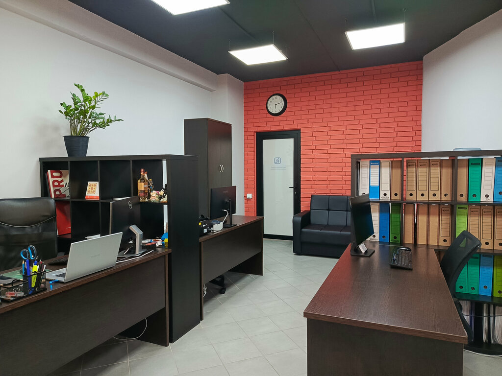 Bilgisayar ve ekipman toptancıları Itcom. Biz, Taganrog, foto
