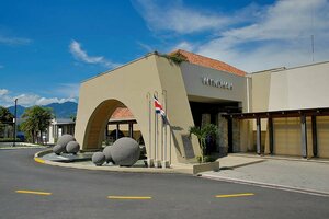 Wyndham San Jose Herradura Hotel & Convention Center (Provincia de Guanacaste, Cañas), otel  Heredia İli'nden
