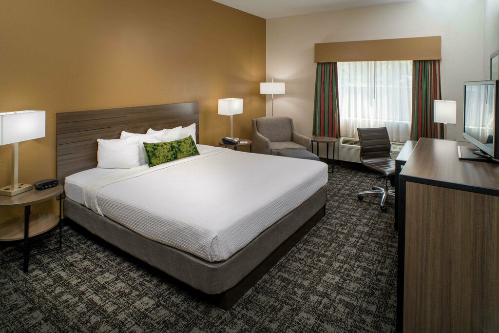 Otel Best Western Logan Inn, Batı Virginia Eyaleti, foto