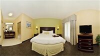 Hampton Inn & Suites Nacogdoches (Texas, Nacogdoches County), otel  Texas'tan
