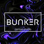Bunker (Narodnoy Voli Street No:74/1), dövmeciler  Yekaterinburg'dan