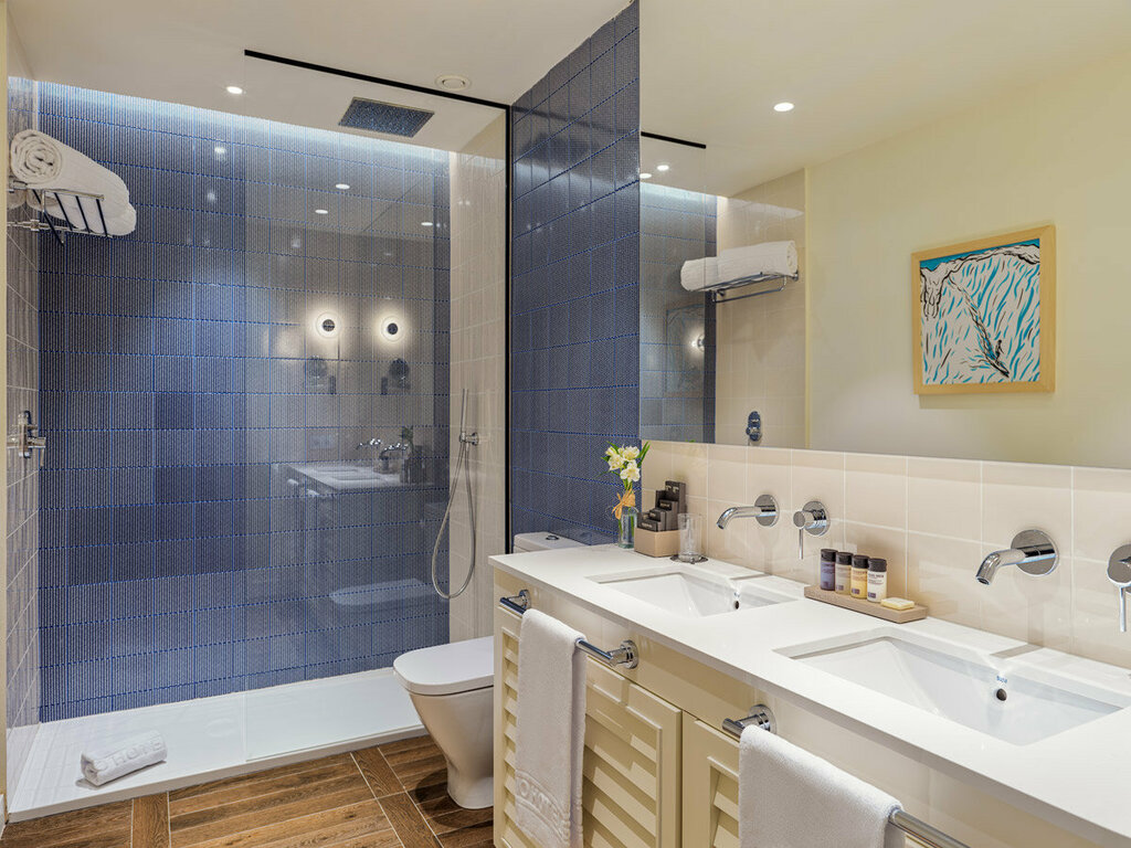 Otel H10 Imperial Tarraco, Tarragona, foto