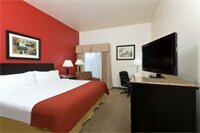Holiday Inn Express & Suites Casa Grande (Arizona, Pinal County), otel  Arizona Eyaleti'nden