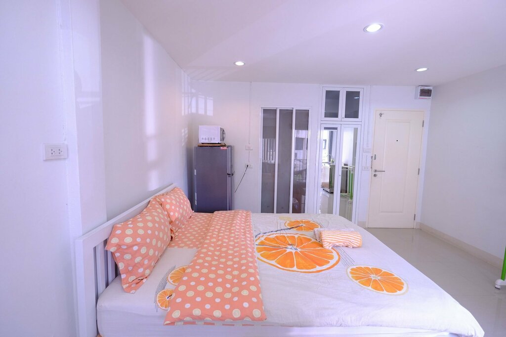 Otel Summer House, Bangkok, foto