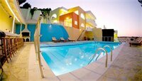 Otel Sunday Life, Girit, foto