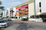 Royal Garden Plaza (Chon Buri, Pattaya, rayon tsentr), alışveriş merkezleri  Pattaya'dan