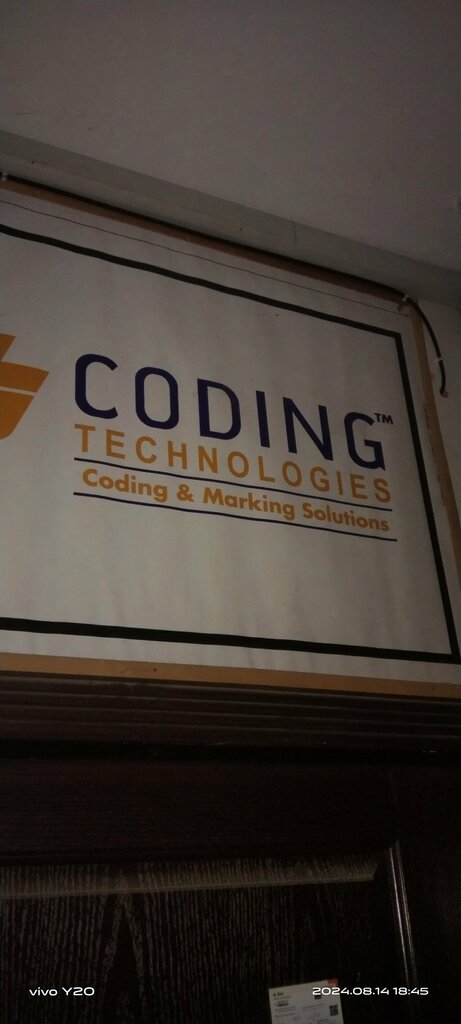 Pazar araştırma firmaları Coding Technologies, Islamabad, foto