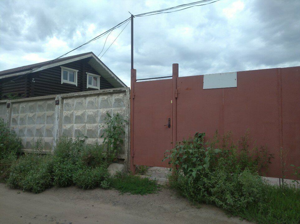 Hamamlar Keremet, Pavlodar, foto