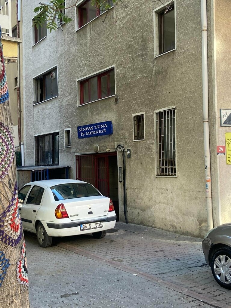 Taş ürünler ve yapılar Angora Mermer, Ankara, foto