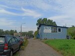 Garazhny Kooperativ Vipak (Radyjalnaja Street No:27А), garajlar  Minsk'ten