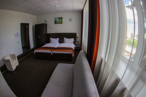 Otel Victoria, Ulyanovsk, foto