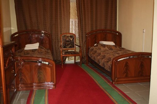 Otel Chayka, Ugliç, foto