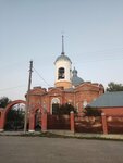 Церковь Николая Чудотворца (Moskovskaya ulitsa No:59, selo Poim), ortodoks kiliseleri  Penzenskaya oblastından