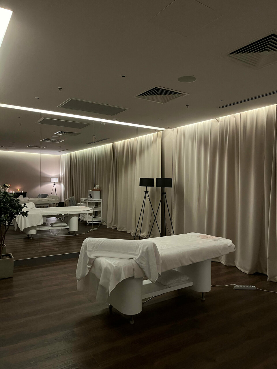 «Куда сходить в спа в Владикавказе: 5 мест» фото материала