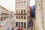 Youropo - City Center (Travessa da Bainharia No:8), otel  Porto'dan