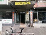 Boss Kuaför (Yahya Çavuş Cad., No:40H, Selçuklu, Konya), kuaförler  Konya'dan