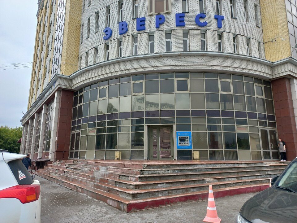 Kafe Ланч-Тайм, Omsk, foto