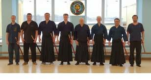 Spor kulüpleri Club Ving Tsun and Shinkage Ryu Marobashi Kai, Minsk, foto