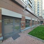 Design And Construction Company Vertical (Moskovskiy Avenue No:183-185Ак7), proje enstitüleri, kurumları  Saint‑Petersburg'dan