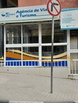 Agencia de Viagens Atlãntico Azul (Luanda, Rua do Cafaco), turizm danışma büroları  Loanda'dan