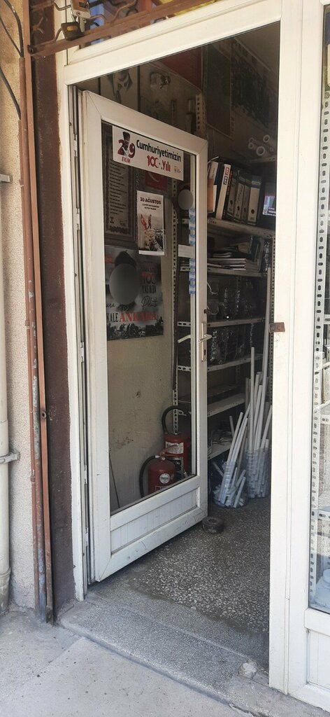 Ev hizmetleri Güzel İş Sıhhi Tesisat, Ankara, foto