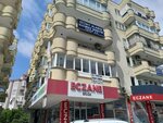 Alden Alanya Bağımsız Denetim (Saray Mah., Çangal Sok., No:15, Alanya, Antalya), muhasebeciler  Alanya'dan