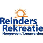 Reinders Rekreatie Bv (Neptunusweg No:40), karavan  Leeuwarden'den