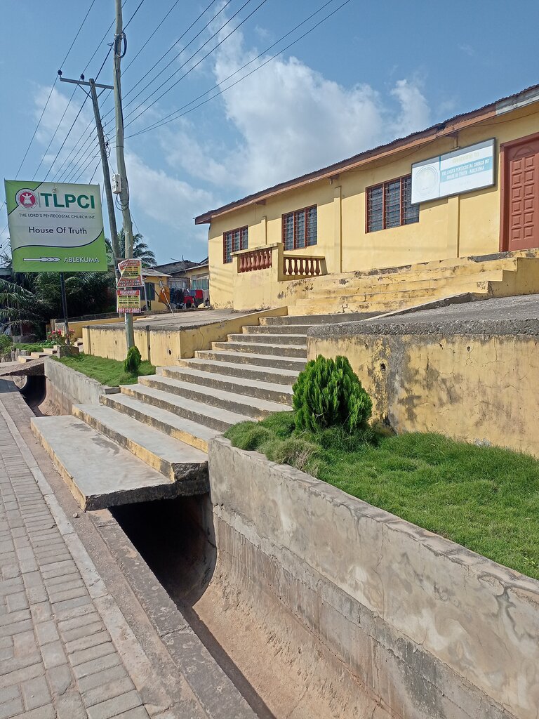 Ortodoks kiliseleri The lords Pentecostal church International, Dünya, foto