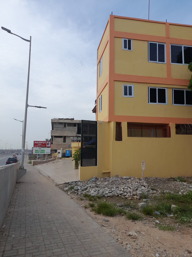 Kuaförler Hair Pot Salon, Dünya, foto