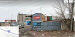 Daf Rostov (Novocherkasskoye shosse No:2А), otomobil servisi  Aksay'dan