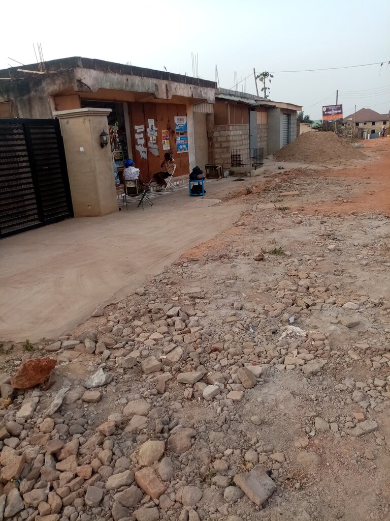 Market Hemah Provision Store, Dünya, foto