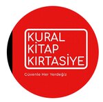 Kural Kitap & Kırtasiye (Van, İpekyolu, Vali Mithat Bey Mah., Koçibey Cad., 35E), kırtasiyeler  Van'dan