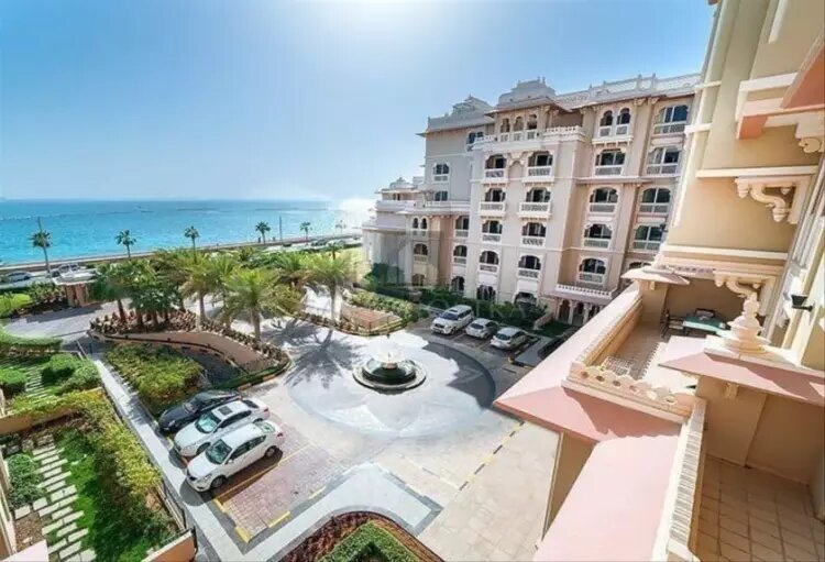 Emlak ofisi Casa Nostra Real Estate, Dubai, foto