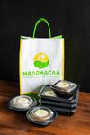Маломасла (Lekarskaya Street No:29/16), hazır yemek teslim servisleri  Yaroslavl'dan