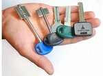 Key Making (ulitsa Akademika Kargina No:42, Mytischi), metal eşya tamircileri  Mytişçi'den