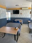 Family (Troitskiy Avenue No:122), kafe  Arhangelsk'ten