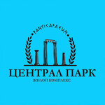 Централ Парк (Autonomous Republic of Crimea, Kerch, Blyukhera Street), konut blokları  Kerç'ten