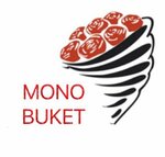 Monobuket (Borskaya Street No:17Г, Avtozavodskiy City District, Severniy Microdistrict), çiçekçiler  Nijni Novgorod'dan