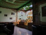 Bon Buffet (Yekaterinburg, Geroyev Rossii Street, 2), cafe  Yekaterinburg'dan